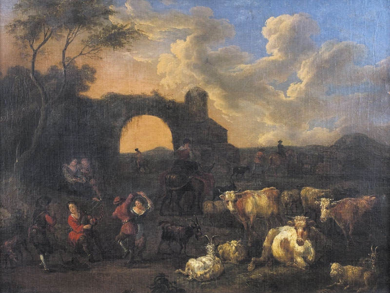 Unknown | Landscape | MutualArt