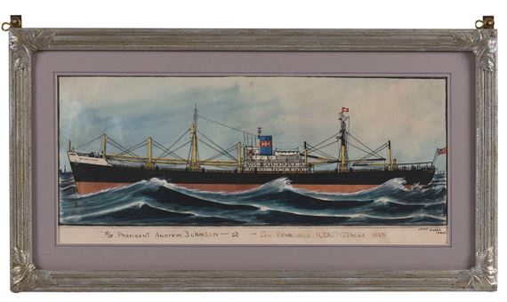 John Luzzo | 1 Artworks at Auction | MutualArt