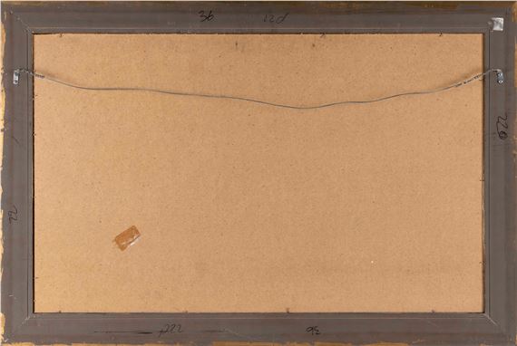 Jerome Howes | Portrait of the paddle wheeler Nantucket . | MutualArt