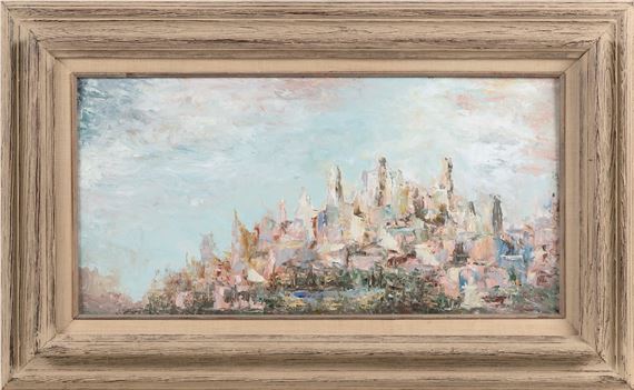 Rayma Spaulding | 1 Artworks | MutualArt