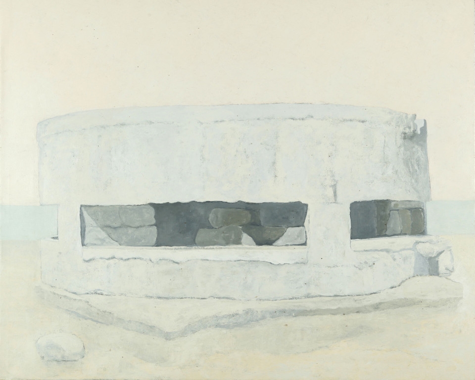 Pietro Capogrosso | Bunker (2003) | MutualArt
