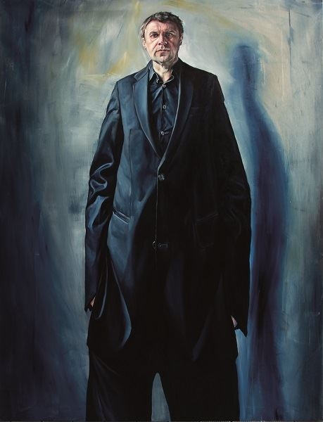 Anna Kmita | Balka (2017) | MutualArt