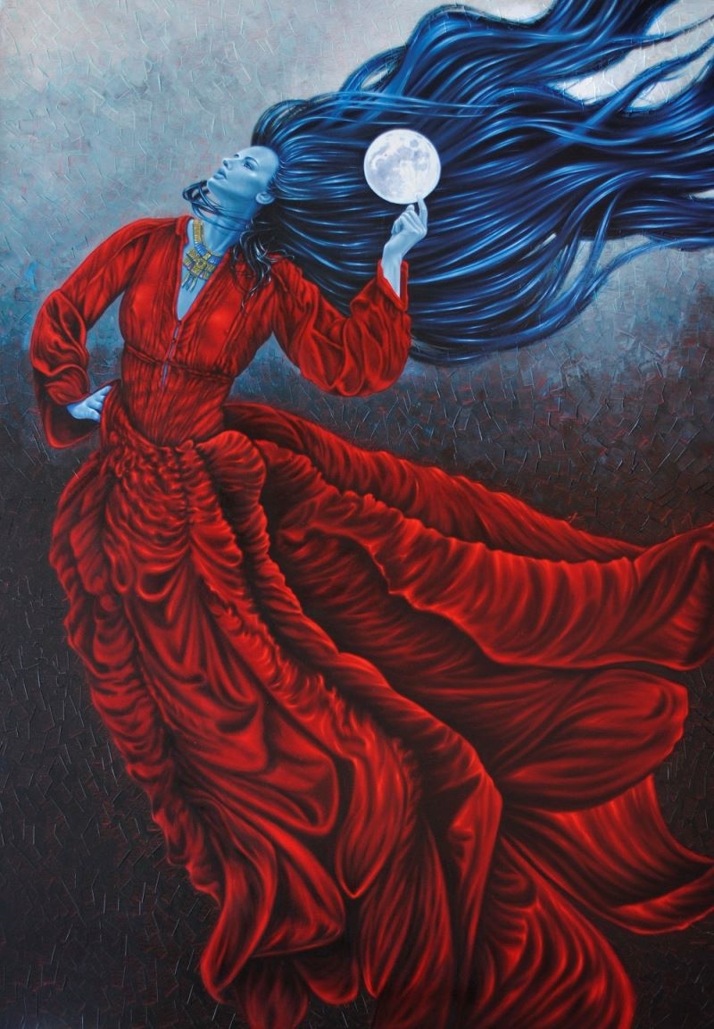 Mama Quilla