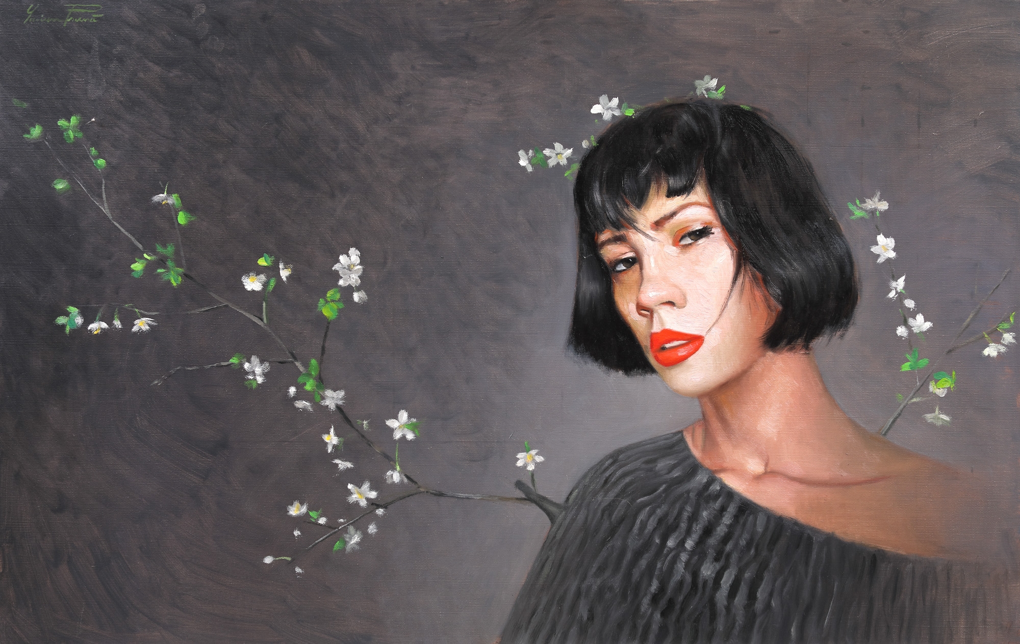 Lucian Prună | The Tree of Life | MutualArt