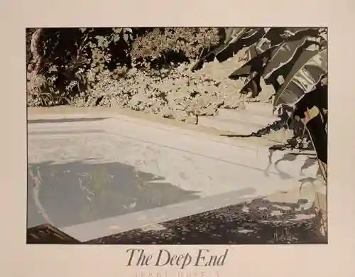 Jeane Duffey | The Deep End | MutualArt
