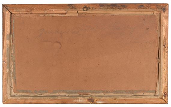 Hans Zatzka | Glückspilze, Spital a. Semmering | MutualArt