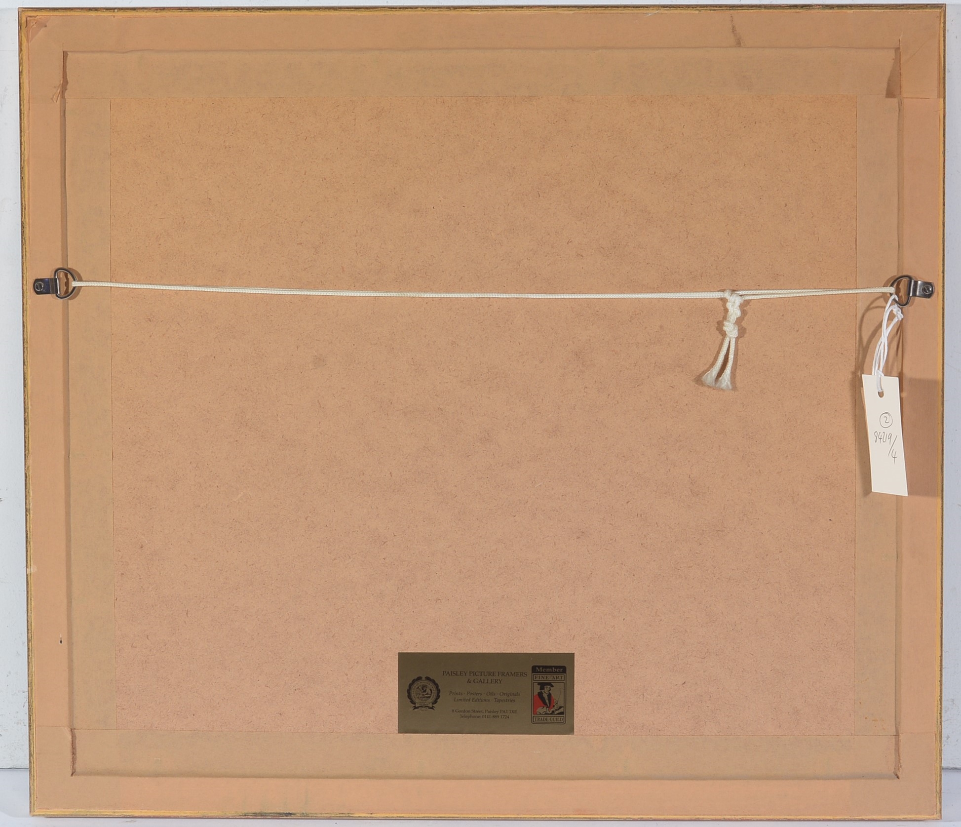 T. B. Smith | Fishing Port with Windmills | MutualArt