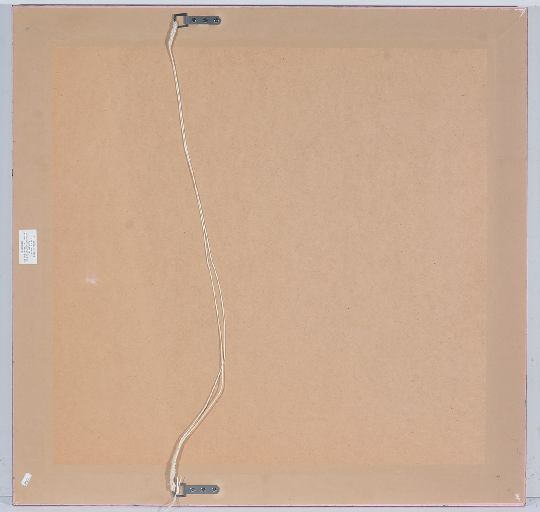 Robert Lenkiewicz | Estner Seated | MutualArt