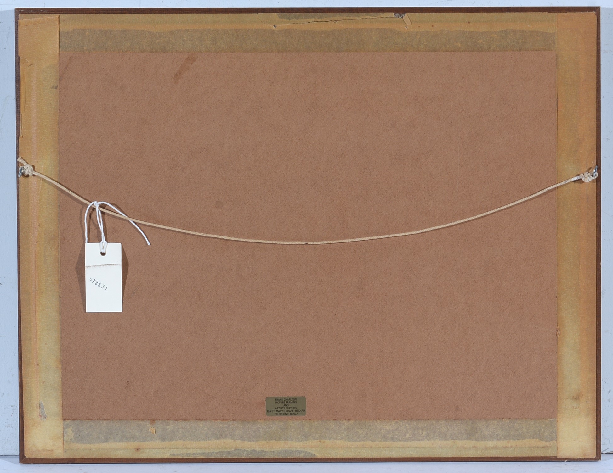 Ronald William Thornton | Bamburgh Castle (84) | MutualArt