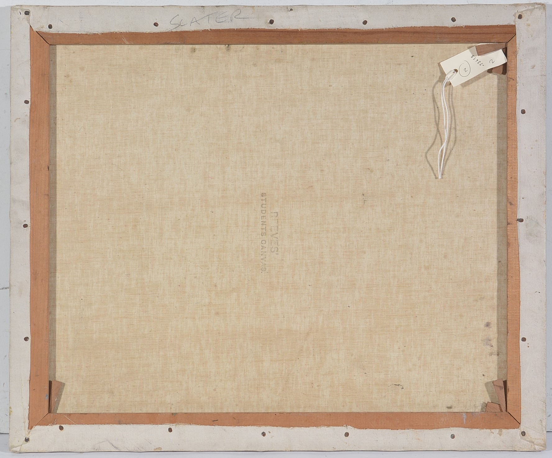 Joseph Edward Slater | Winter Reflections; The Power of Nature | MutualArt