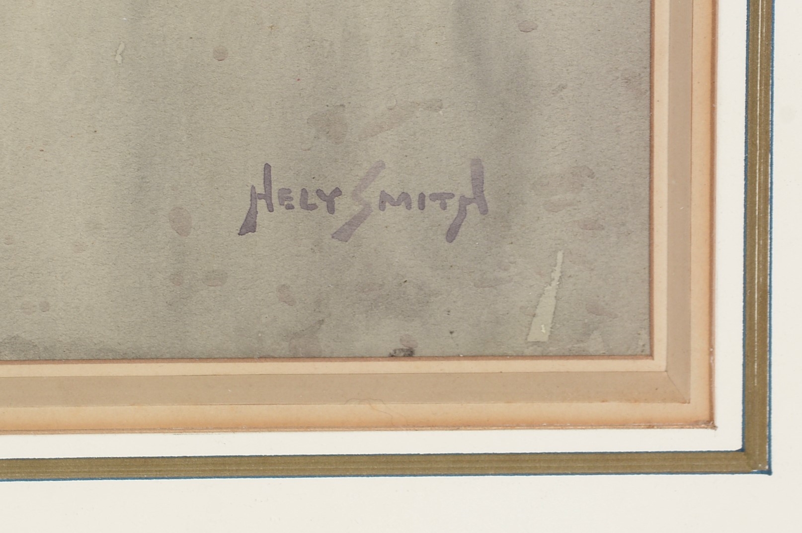 Hely Augustus Morton Smith | Still Life with Begonias and Geraniums | MutualArt