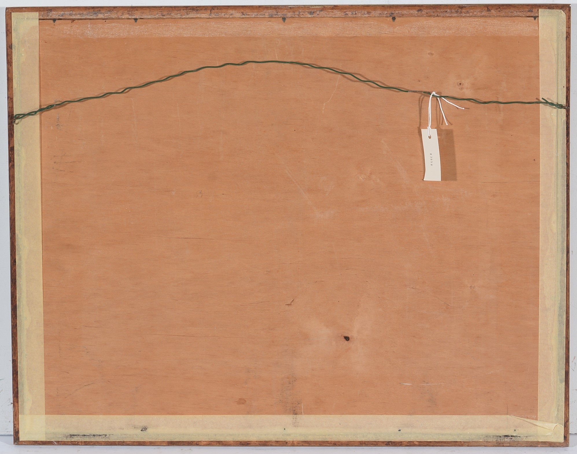 Hely Augustus Morton Smith | Still Life with Begonias and Geraniums | MutualArt