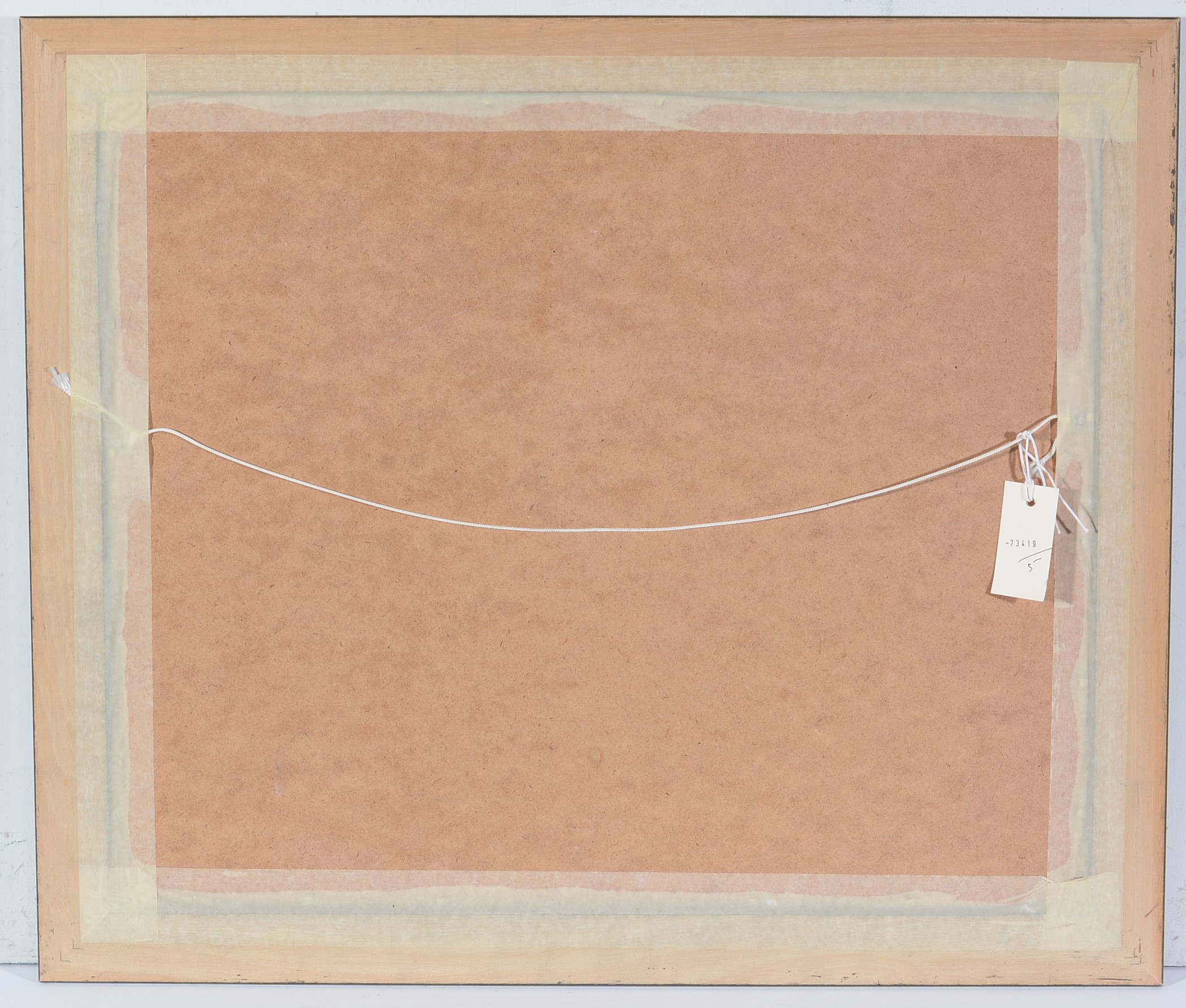 Robert Turnbull | A Clearing in the Woods | MutualArt