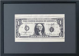 Andy Warhol | Gérard Depardieu | MutualArt