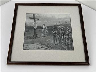 Alan Stephens Foster | The Fall | MutualArt