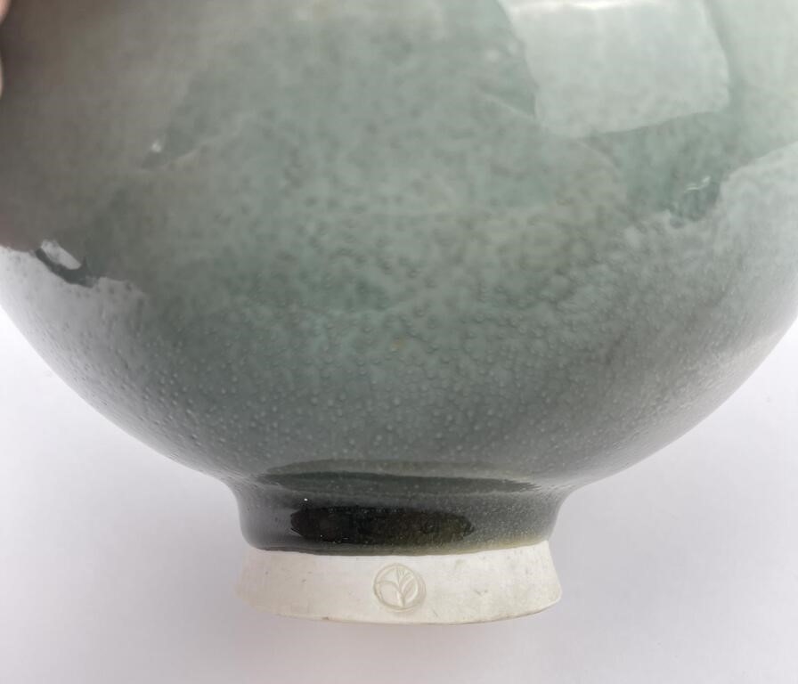 David Shaner | Montana Studio Pottery Bowl | MutualArt