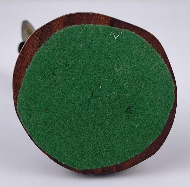 Ron Jenkins | Leaping Trout Bronze | MutualArt