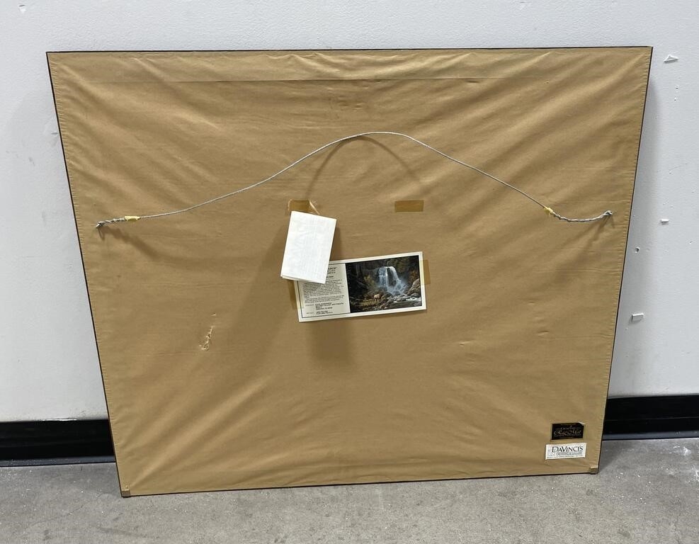 Frank D. Miller | Frank Miller Signed Numbered Print | MutualArt