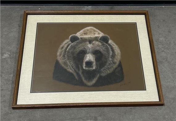 Dee Hess | 1 Artworks | MutualArt