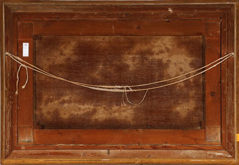 Christian Bernard Severin Berthelsen | Coastal view with grazing cattle ...