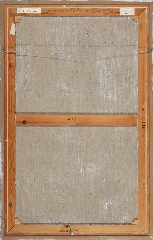 Emil Gregersen | Still life with vases | MutualArt