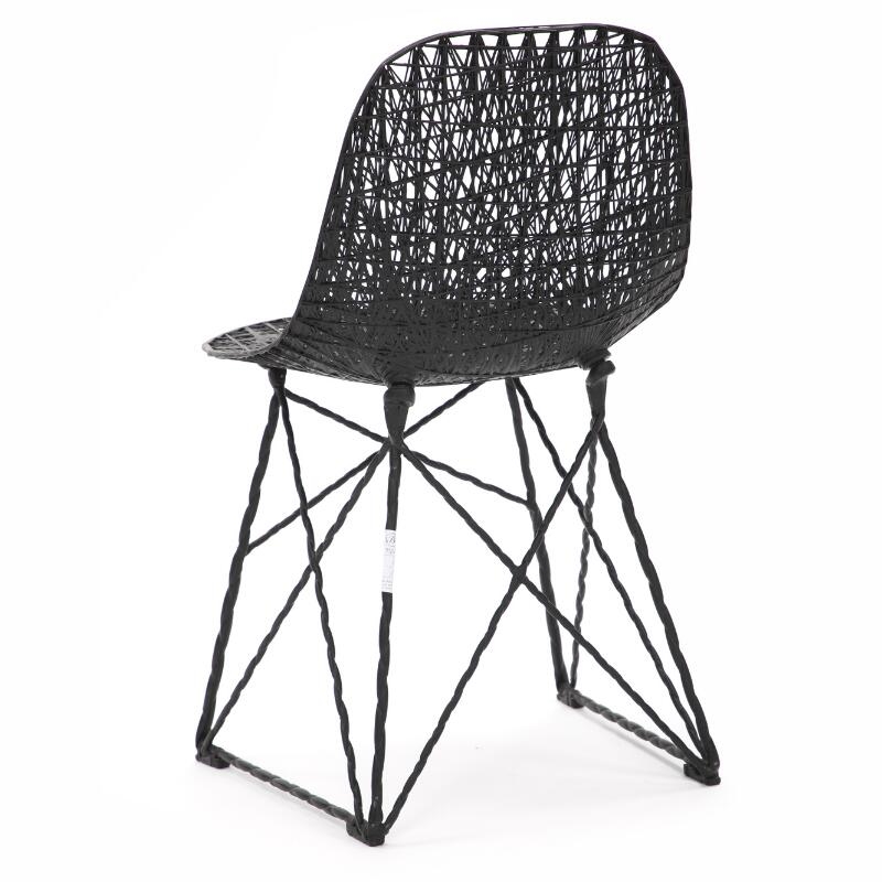Bertjan Pot | Carbon chair | MutualArt