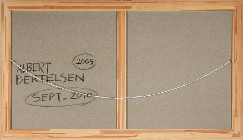 Albert Bertelsen | Composition (2010) | MutualArt