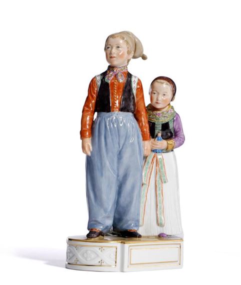 Carl Martin-Hansen | Cornelis and Leisbeth | MutualArt