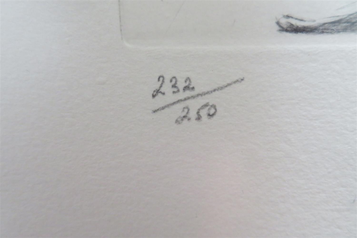 Salvador Dalí | Return, O Shulamite; The Bridegroom Leaps upon the ...