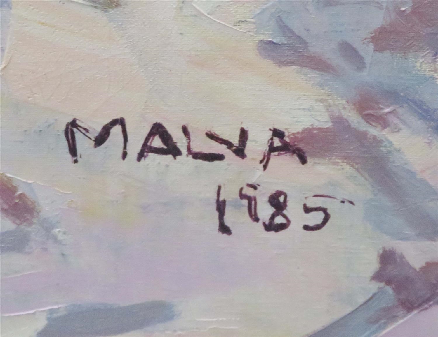 Omar Hamdi Malva | VIENNA WINTER SCENES, ST CHARLES'S CHURCH, and OPERA ...