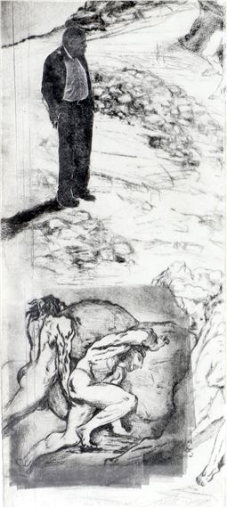 Collin Cole | AND IT HAPPENED | MutualArt