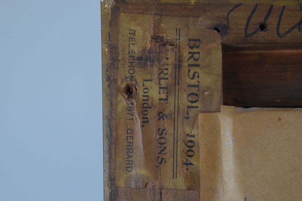 Thomas Alexander Ferguson Graham | ‘Passion Flowers’ | MutualArt