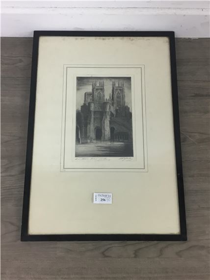 W. Travis Jackson | 1 Artworks at Auction | MutualArt