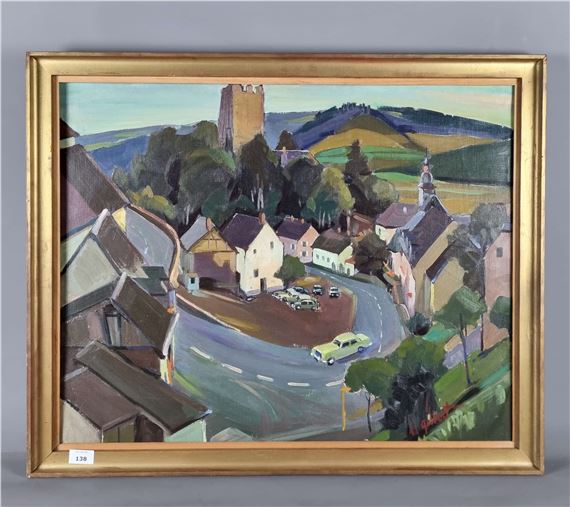 Charles Gilbert | Biography