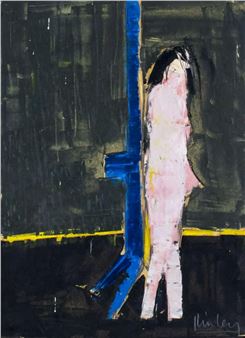 Peter Kinley | 156 Artworks at Auction | MutualArt