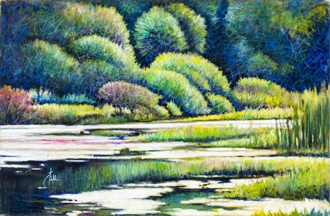 Kevin Conklin | Landscape | MutualArt