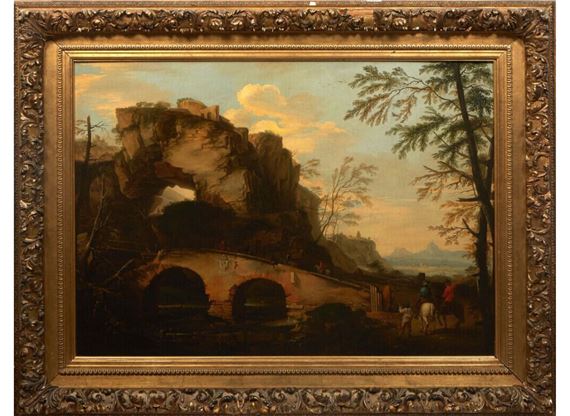 Gio Signorini Vi | 1 Artworks at Auction | MutualArt