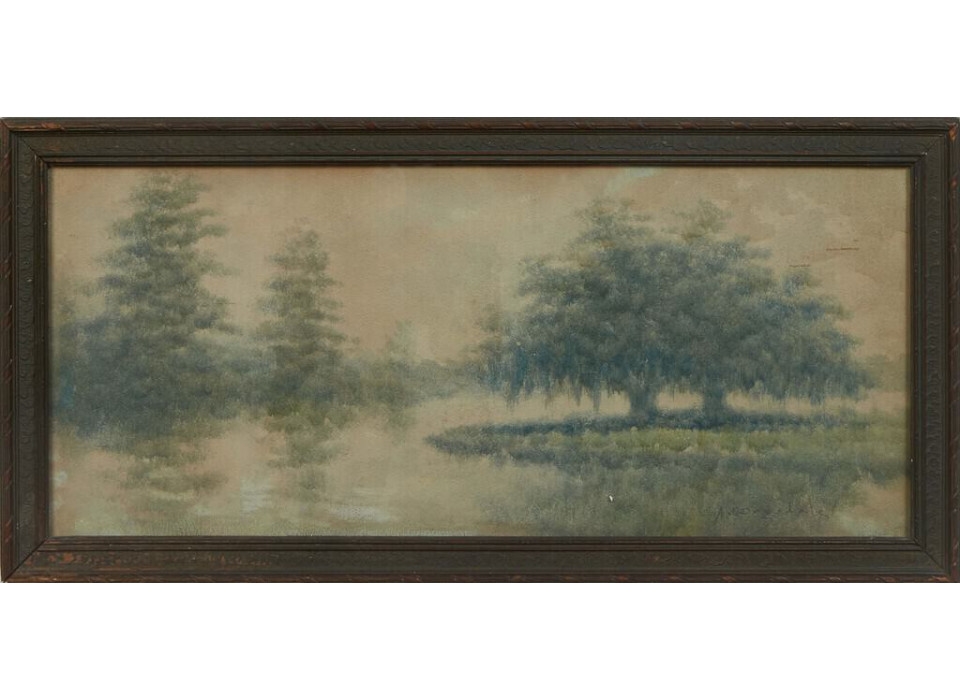 Alexander John Drysdale | Silver Moon (20) | MutualArt