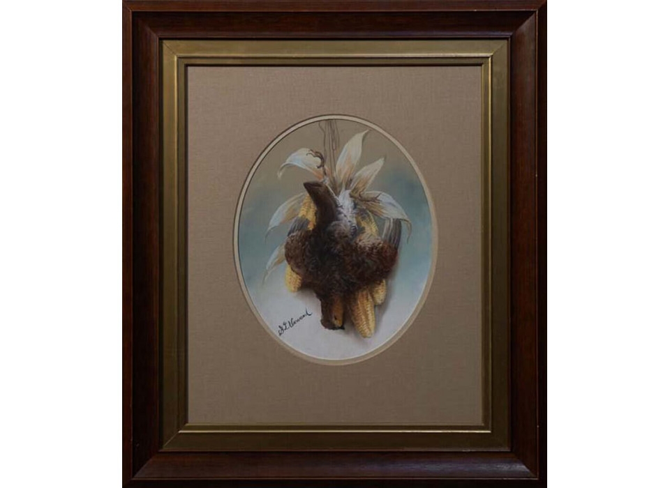 George Louis Viavant | Natur Morte of Birds (20) | MutualArt