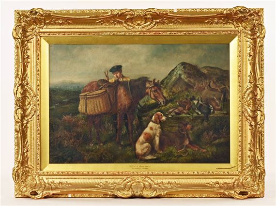 Clement Hardy | 2 Artworks | MutualArt