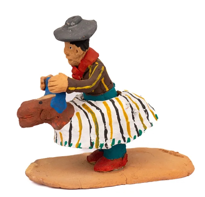 Adalton Fernandes Lopes | Bumba meu Boi 2 | MutualArt