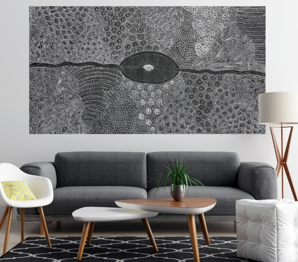 Serena Moore | Untitled (2022) | MutualArt