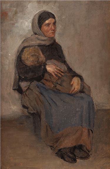 Franz Hermann Lechner | 3 Artworks | MutualArt