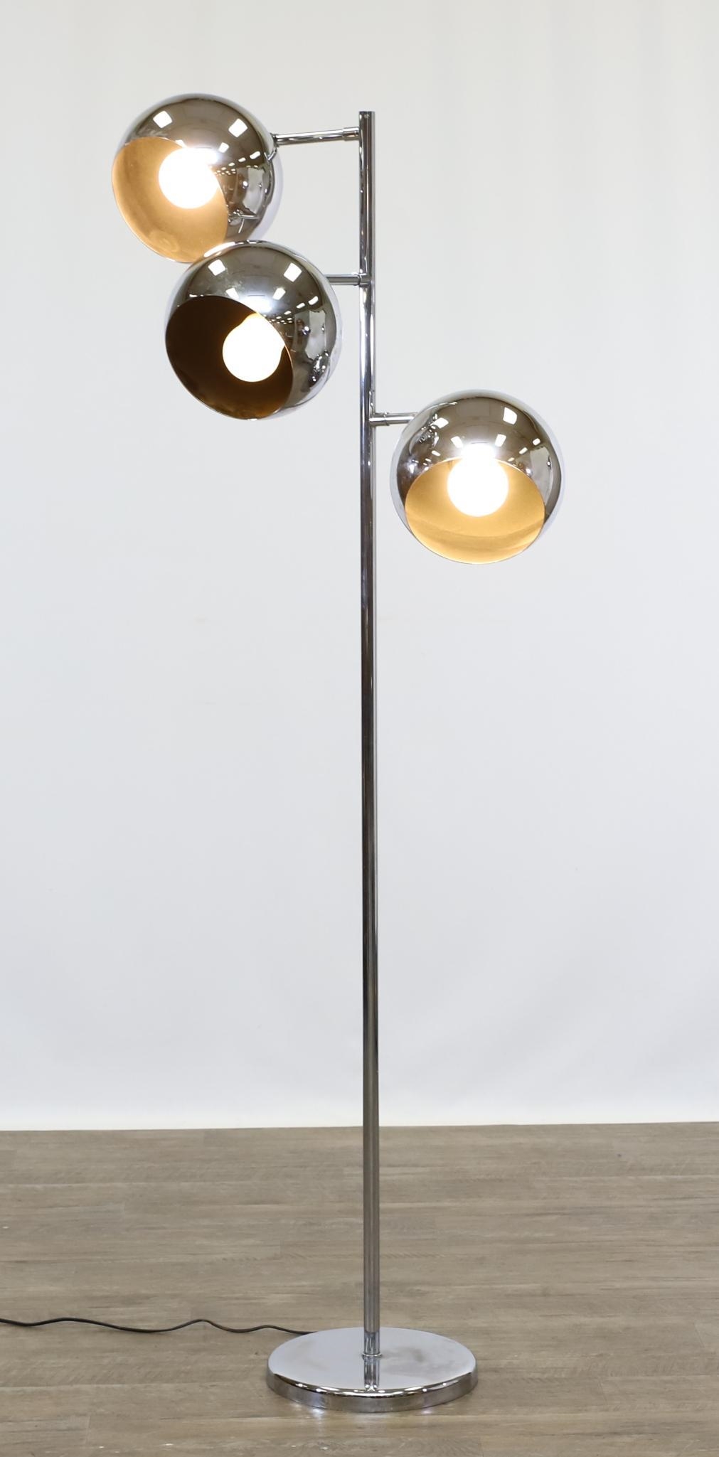 Koch & Lowy | Floor Lamp | MutualArt