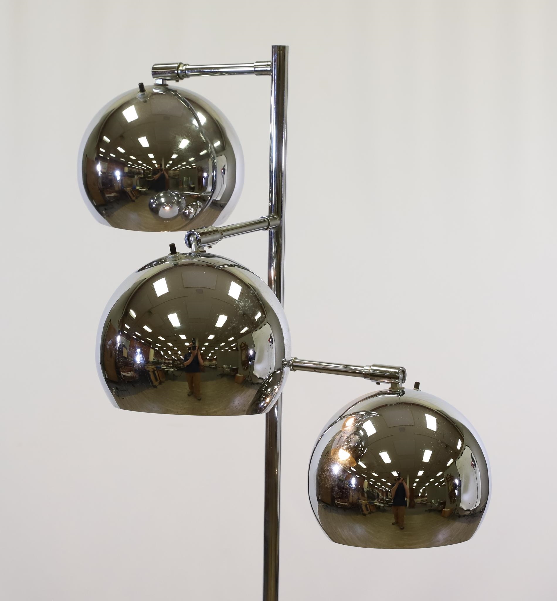 Koch & Lowy | Floor Lamp | MutualArt