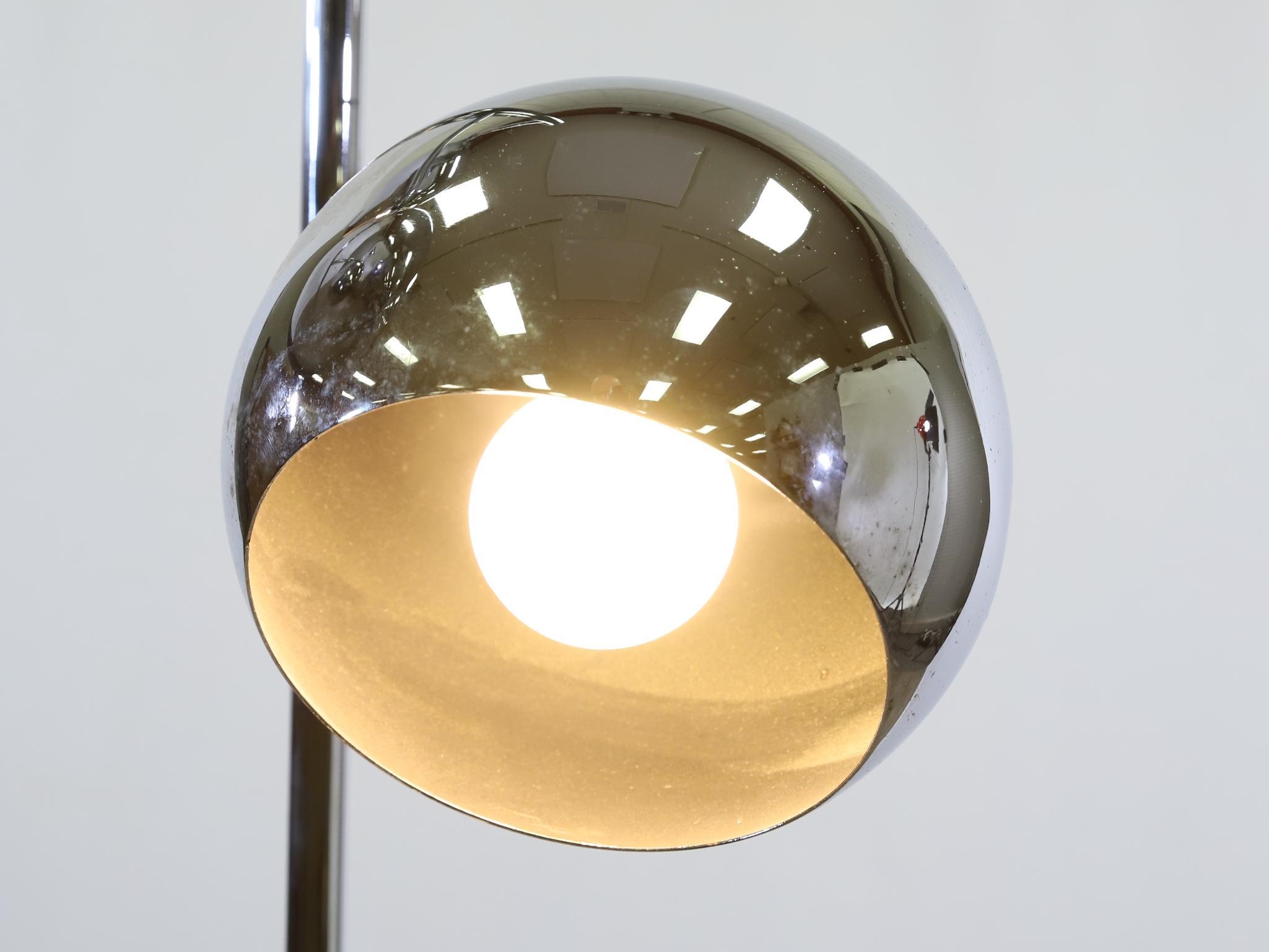 Koch & Lowy | Floor Lamp | MutualArt