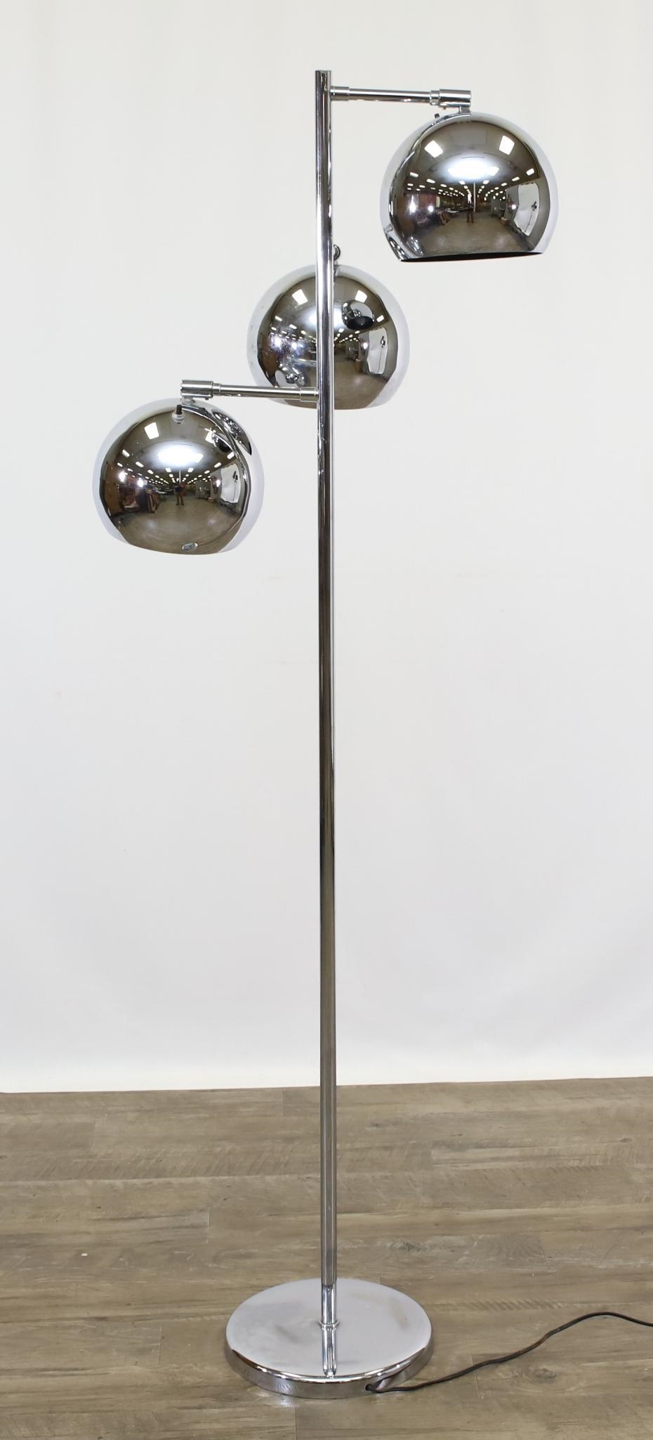 Koch & Lowy | Floor Lamp | MutualArt
