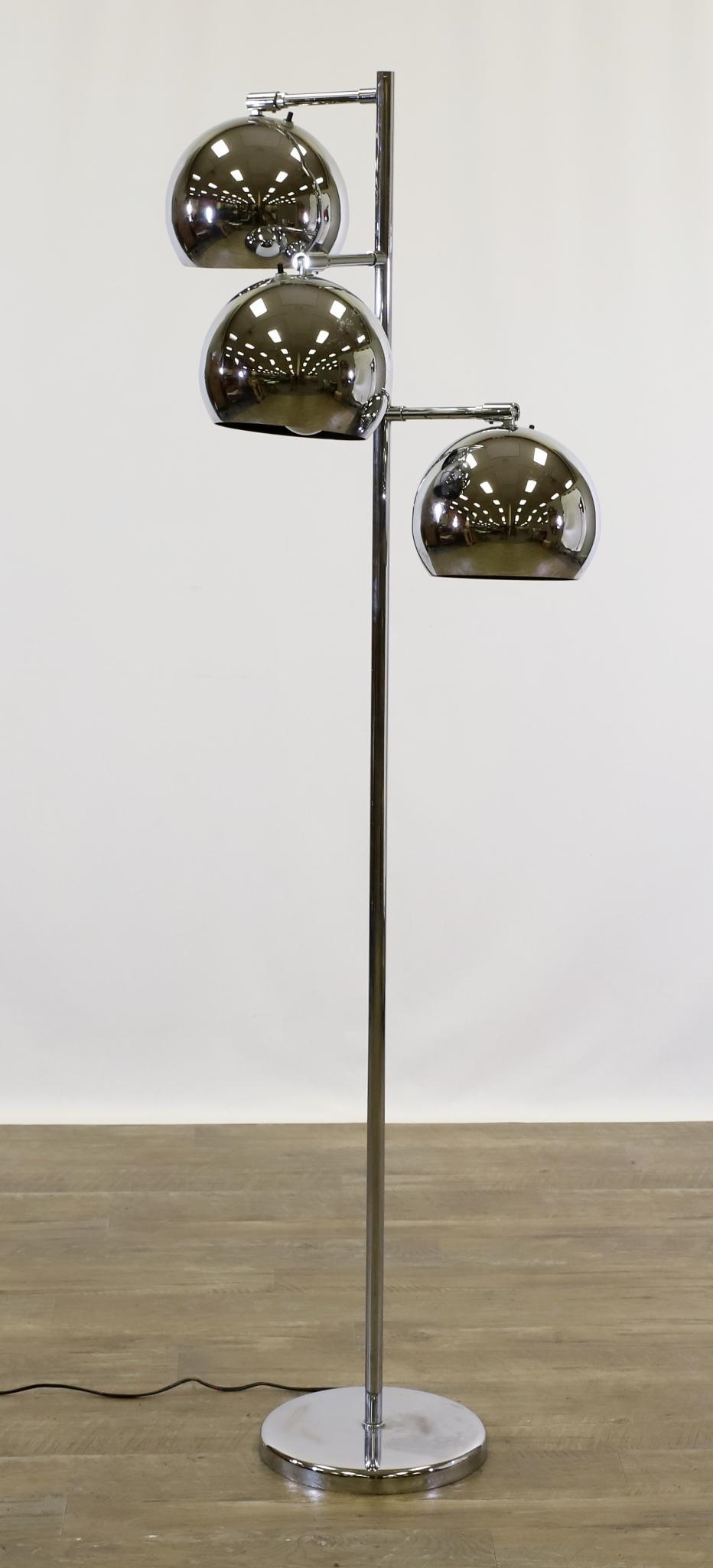 Koch & Lowy | Floor Lamp | MutualArt