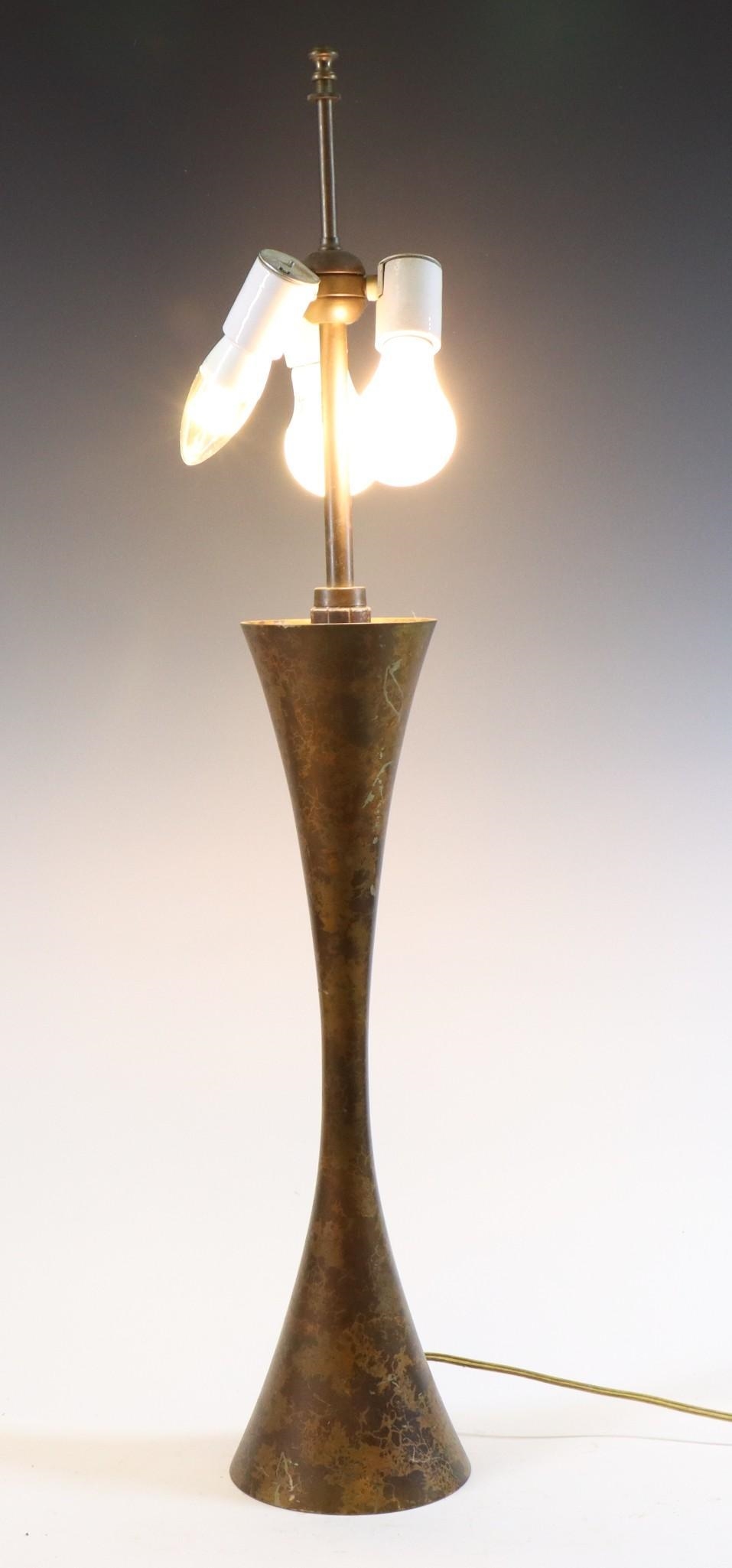 Stewart Ross James | Table Lamp | MutualArt