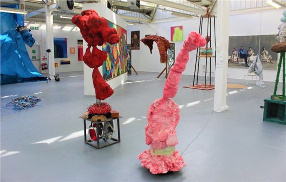 Platform Graduate Award 2022 | Exhibitions | MutualArt